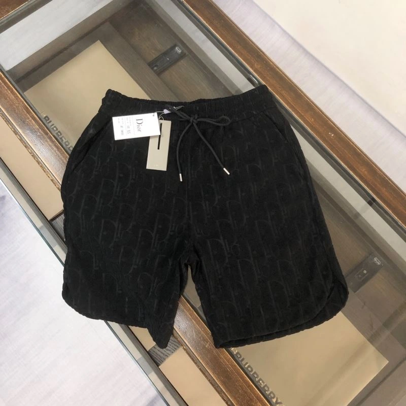 Christian Dior Short Pants