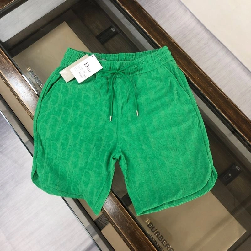Christian Dior Short Pants