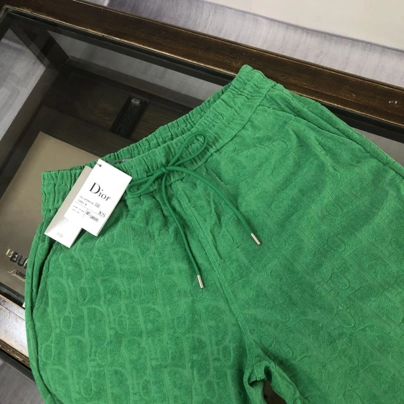 Inexpensive Christian Dior Short Pants