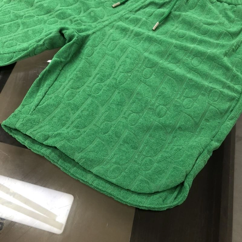 Inexpensive Christian Dior Short Pants