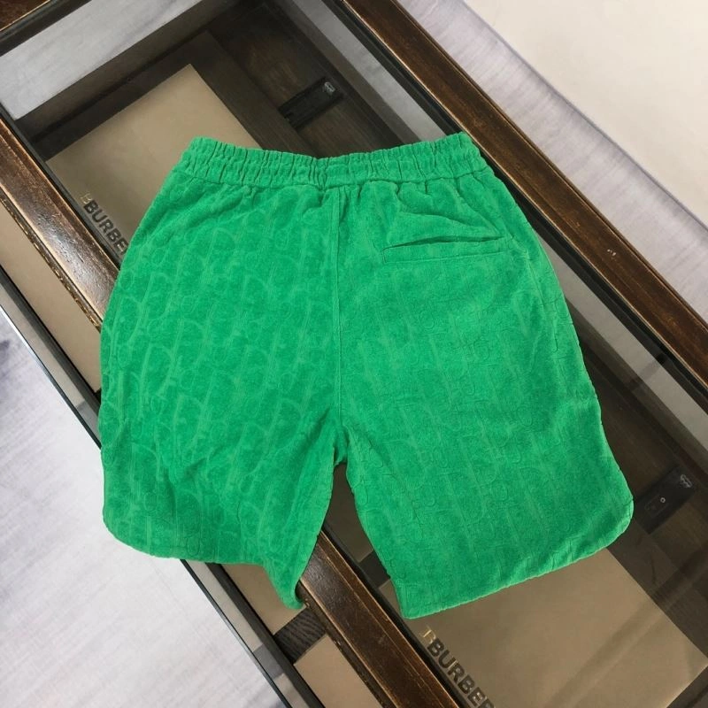 Inexpensive Christian Dior Short Pants