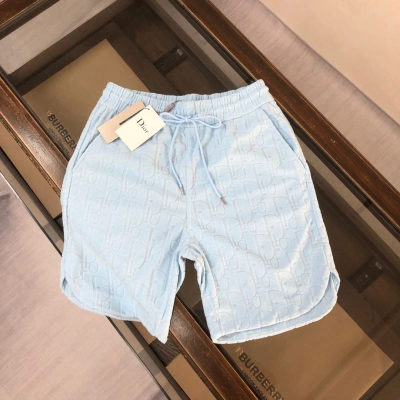 Christian Dior Short Pants