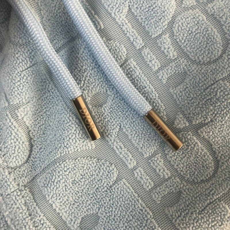 Factory-made Christian Dior Short Pants