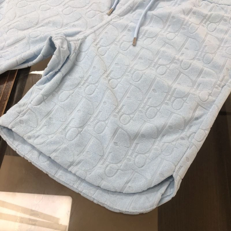Factory-made Christian Dior Short Pants