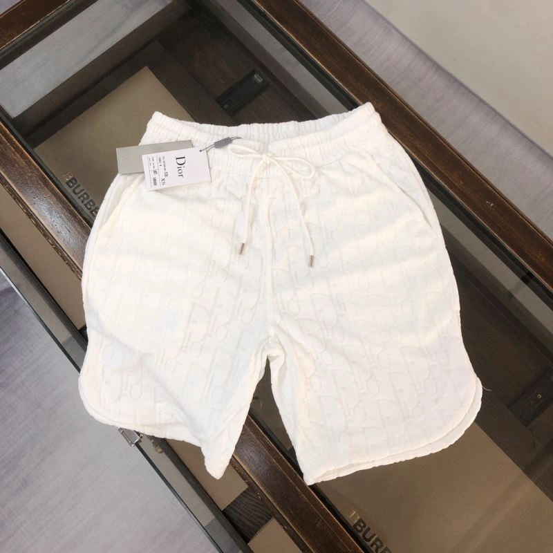 Christian Dior Short Pants