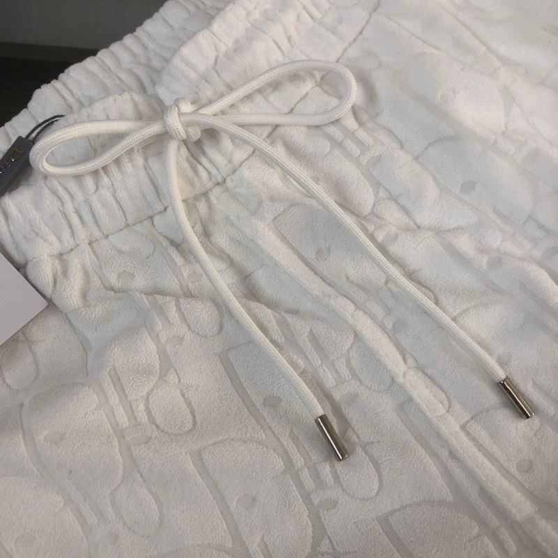 High accuracy Christian Dior Short Pants