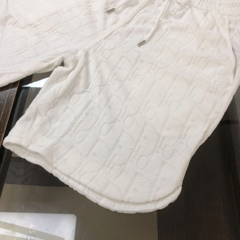 High accuracy Christian Dior Short Pants