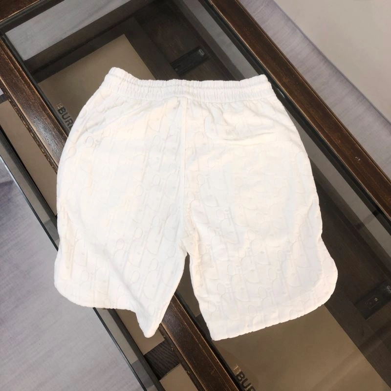 High accuracy Christian Dior Short Pants