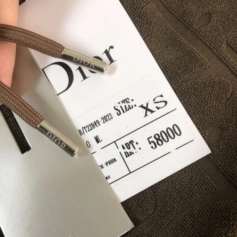High accuracy Christian Dior Short Pants