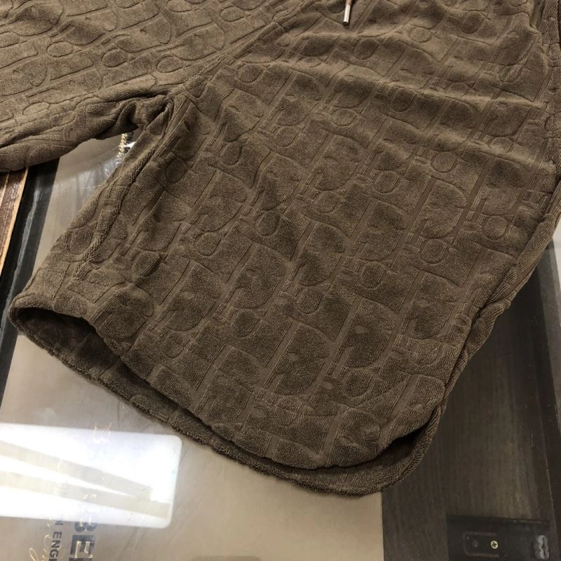 High accuracy Christian Dior Short Pants