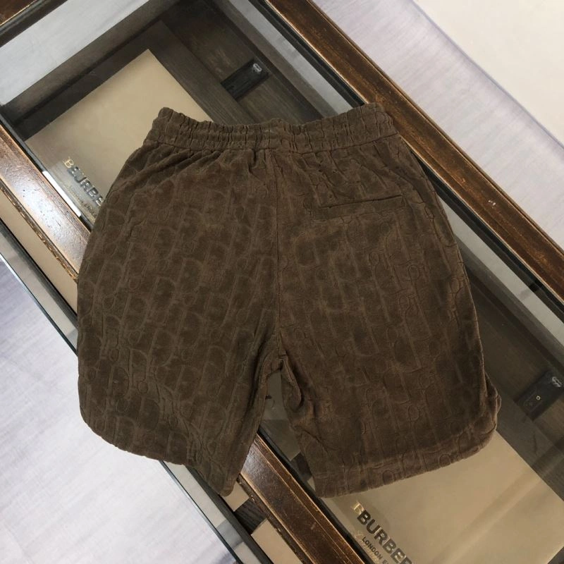 High accuracy Christian Dior Short Pants