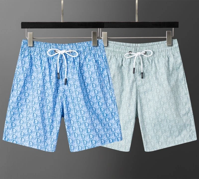 Christian Dior Short Pants