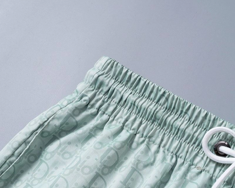 Exact replica Christian Dior Short Pants