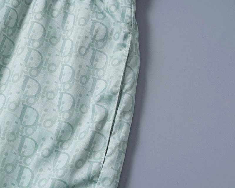 Exact replica Christian Dior Short Pants