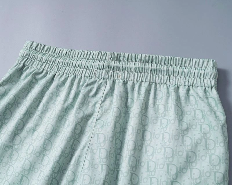 Exact replica Christian Dior Short Pants