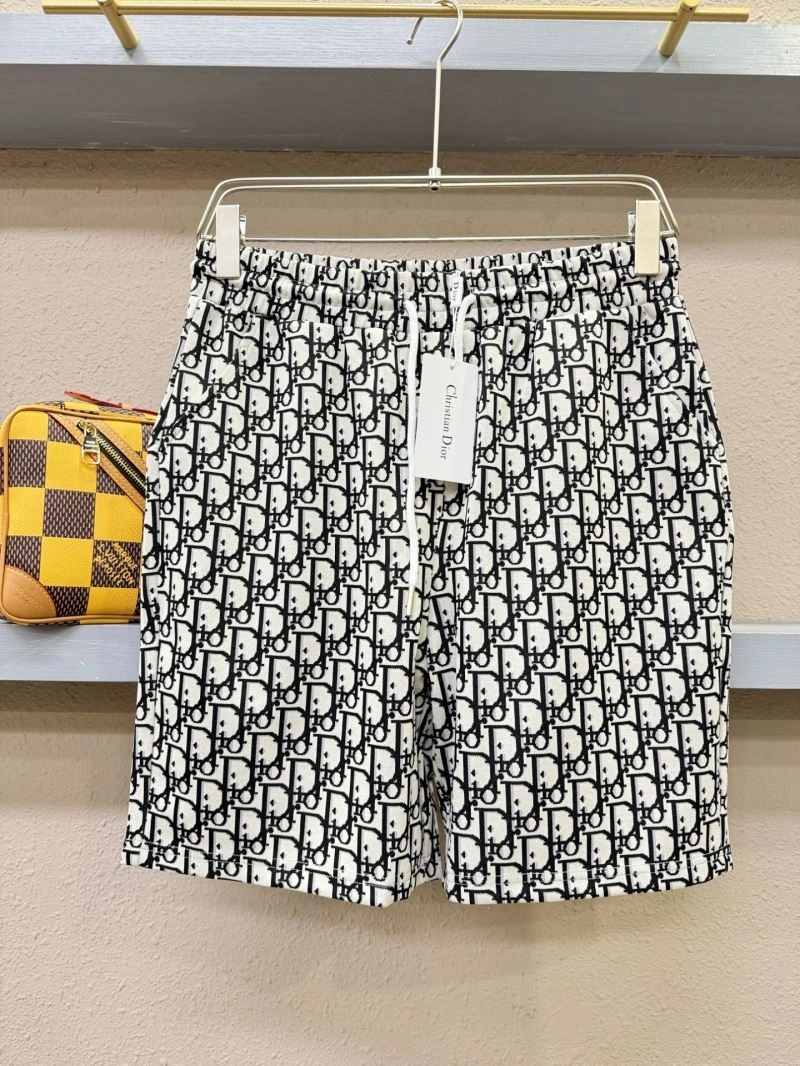 Christian Dior Short Pants