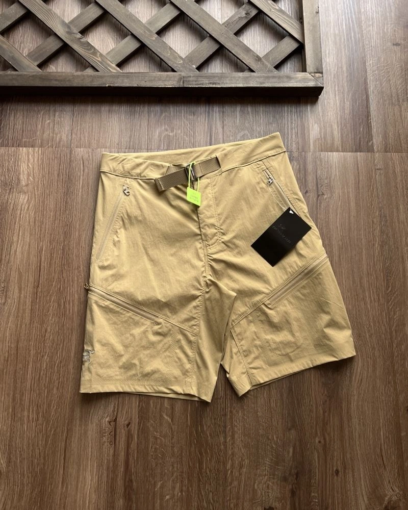 Authentic Christian Dior Short Pants