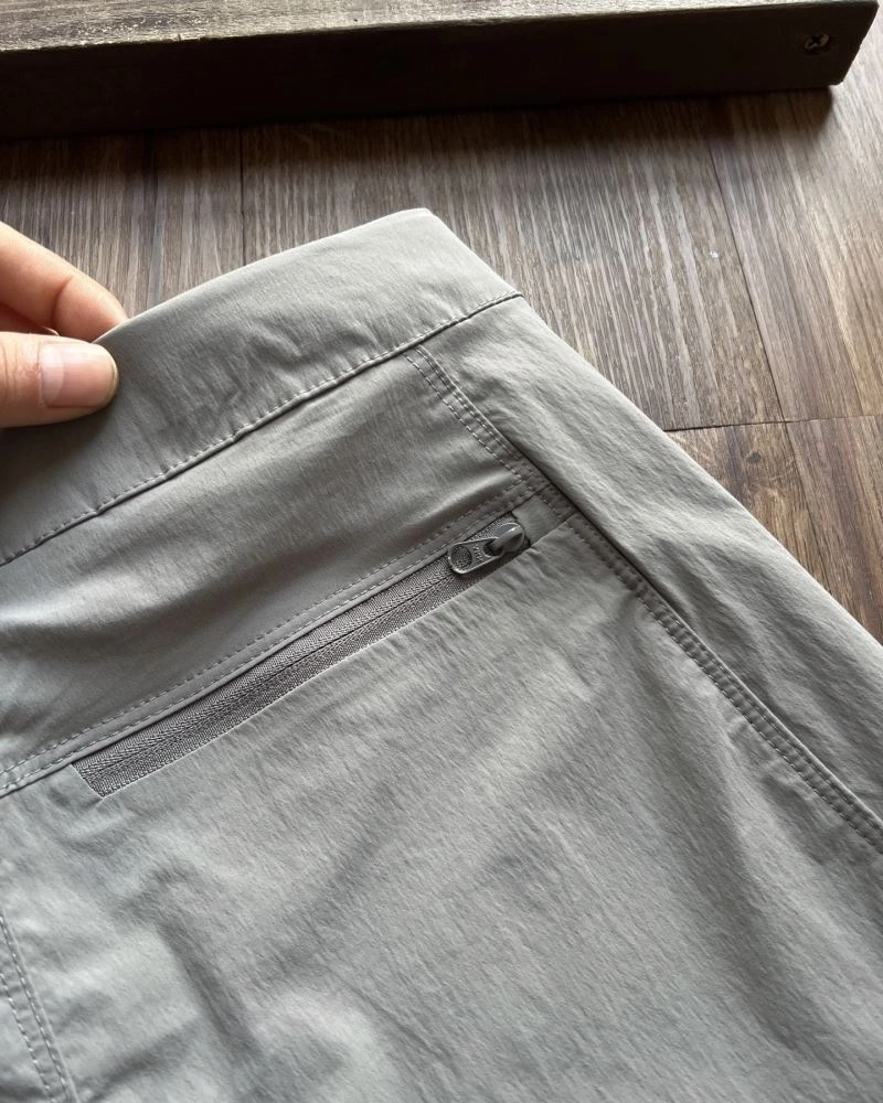 Authentic Christian Dior Short Pants