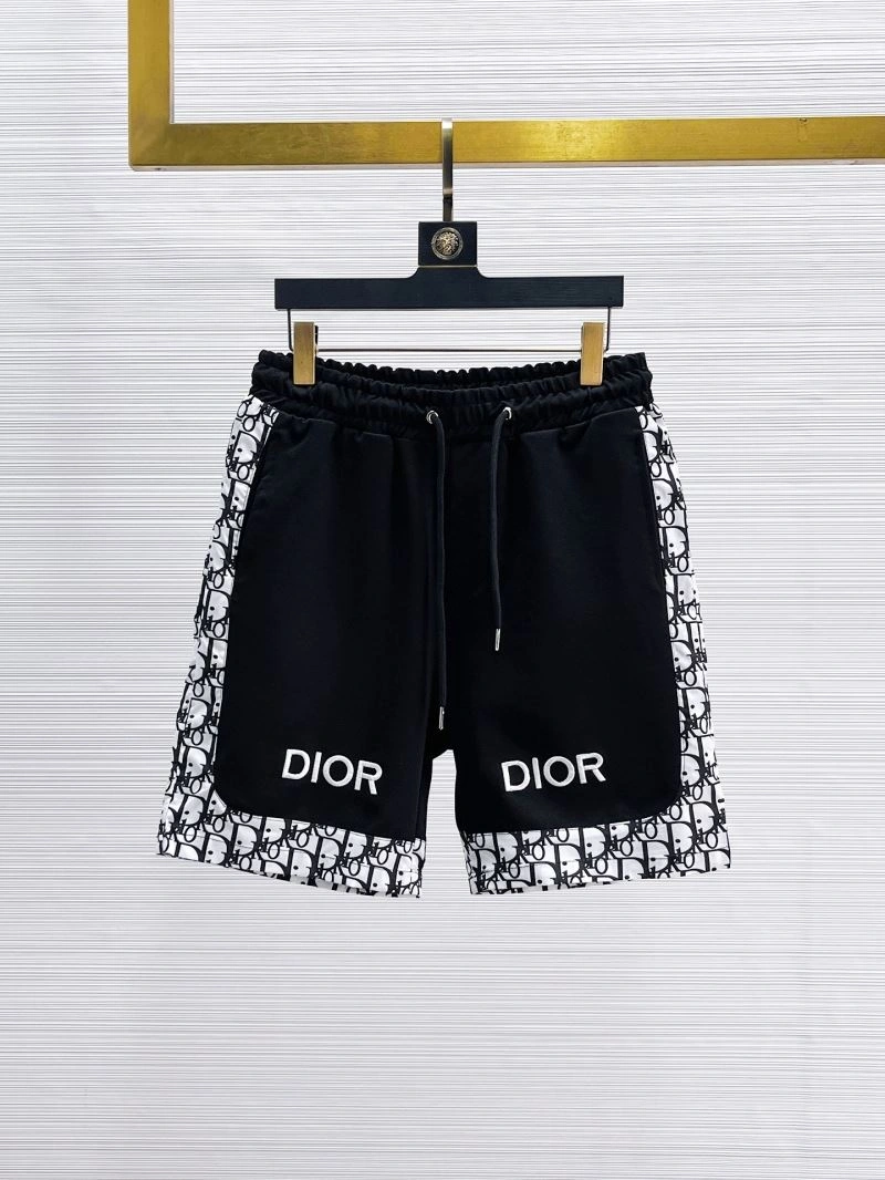 Christian Dior Short Pants