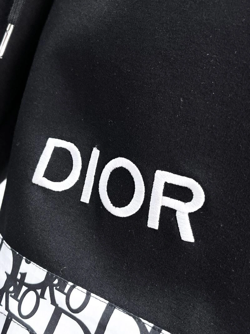 Official Christian Dior Short Pants