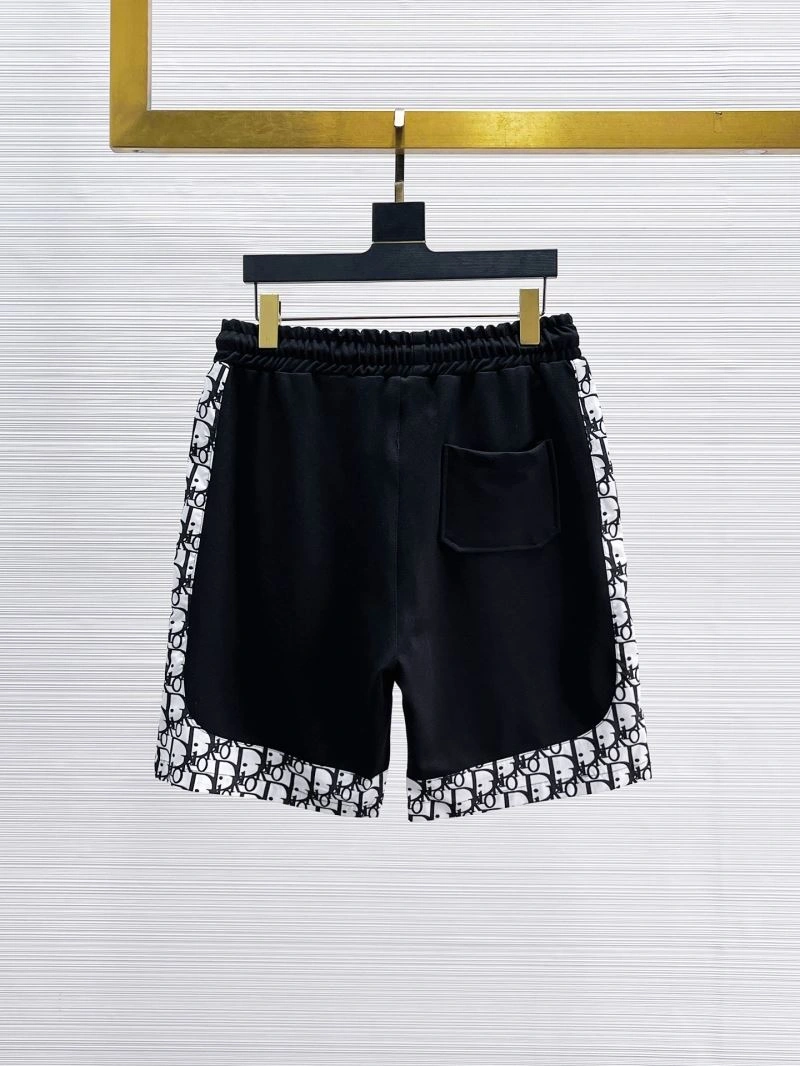 Official Christian Dior Short Pants
