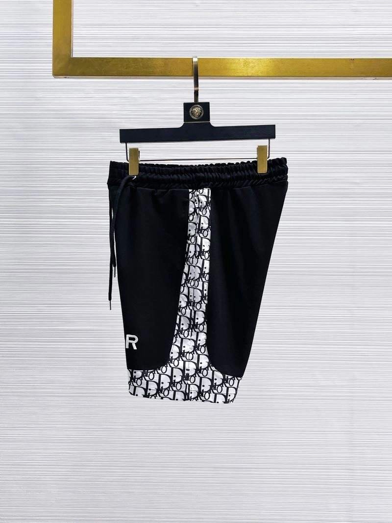 Official Christian Dior Short Pants