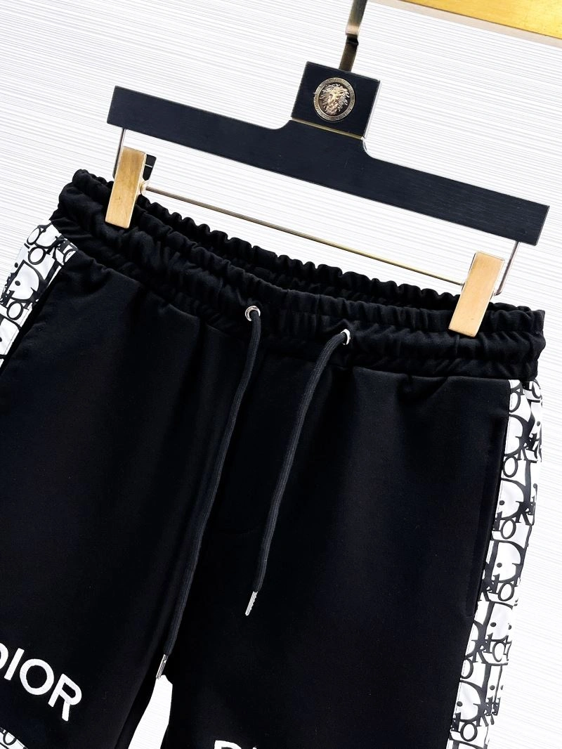 Official Christian Dior Short Pants