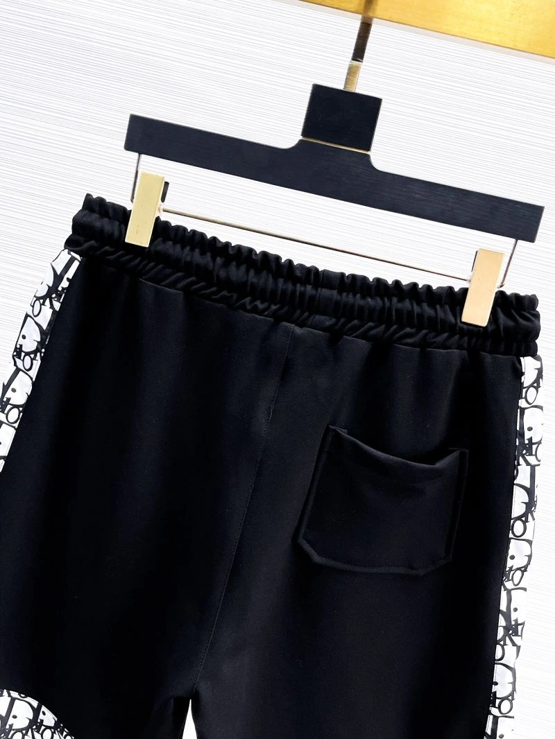 Official Christian Dior Short Pants