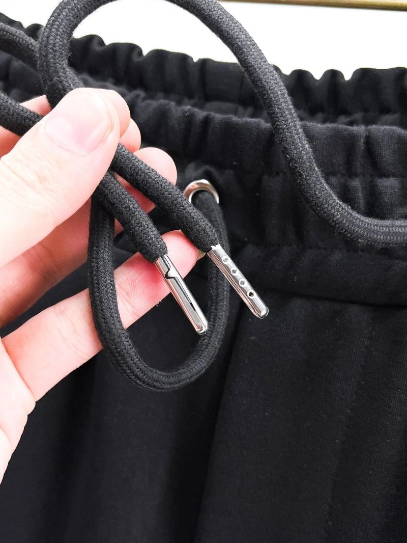 Official Christian Dior Short Pants