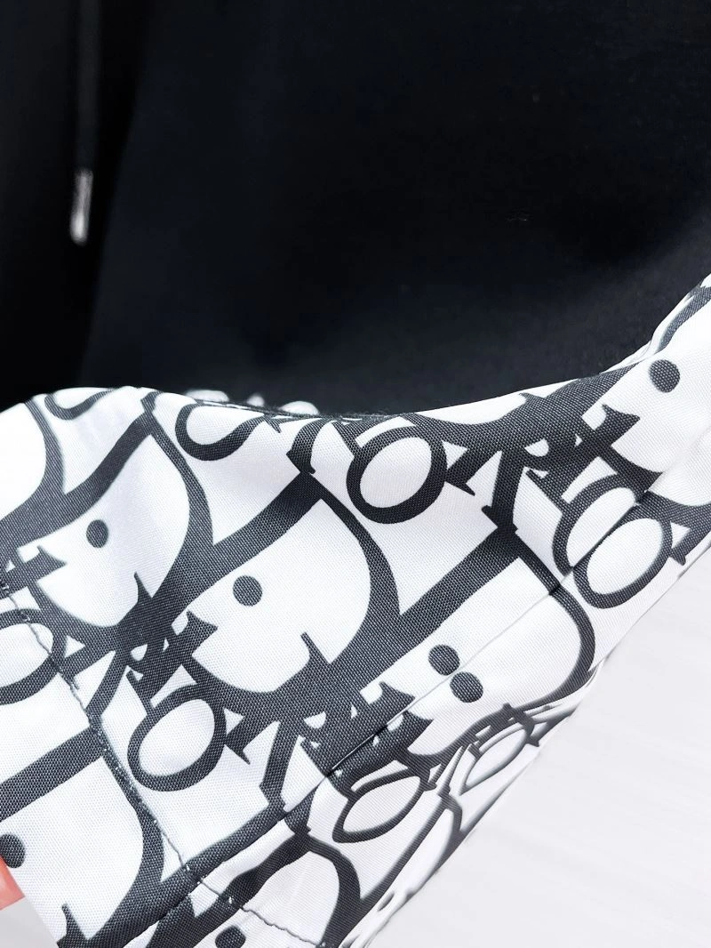 Official Christian Dior Short Pants
