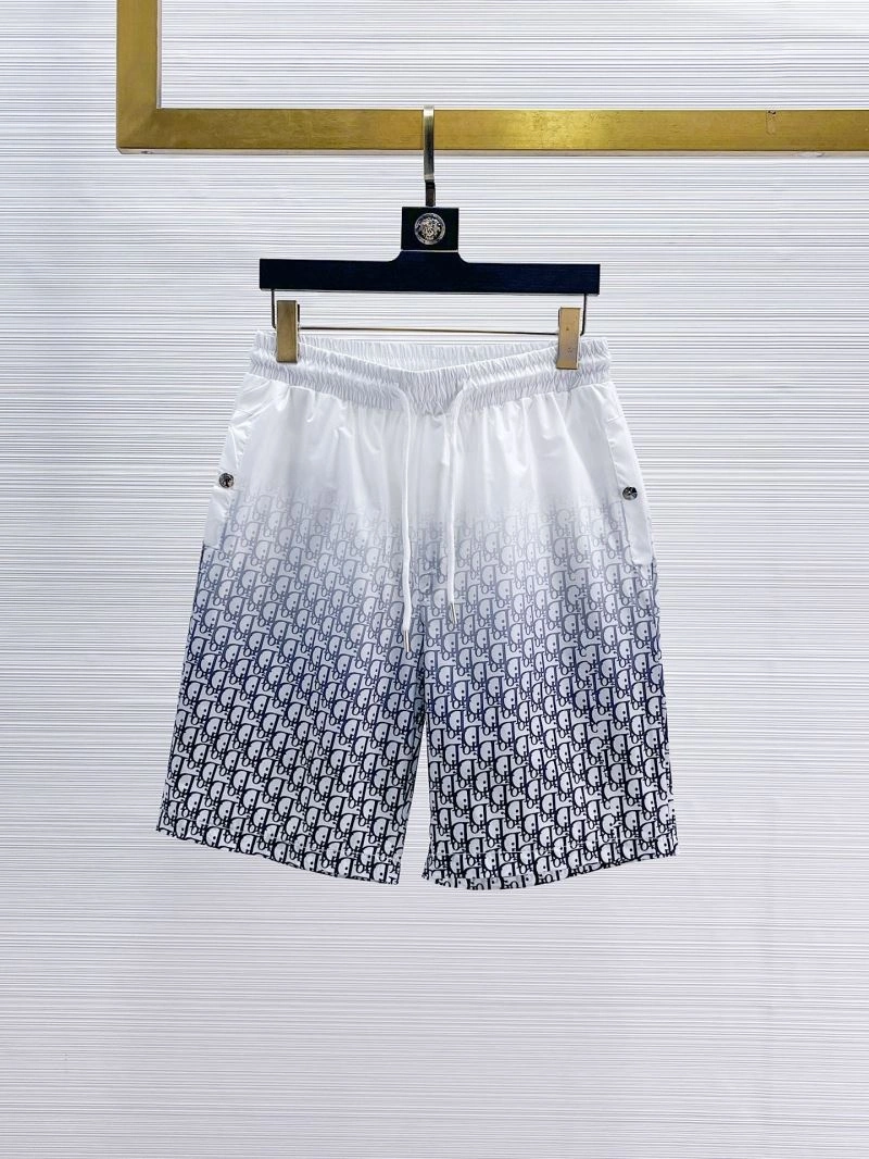Christian Dior Short Pants
