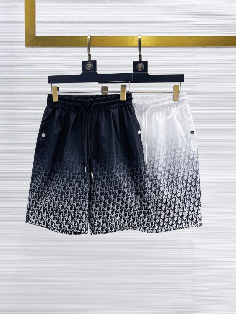 Original Christian Dior Short Pants
