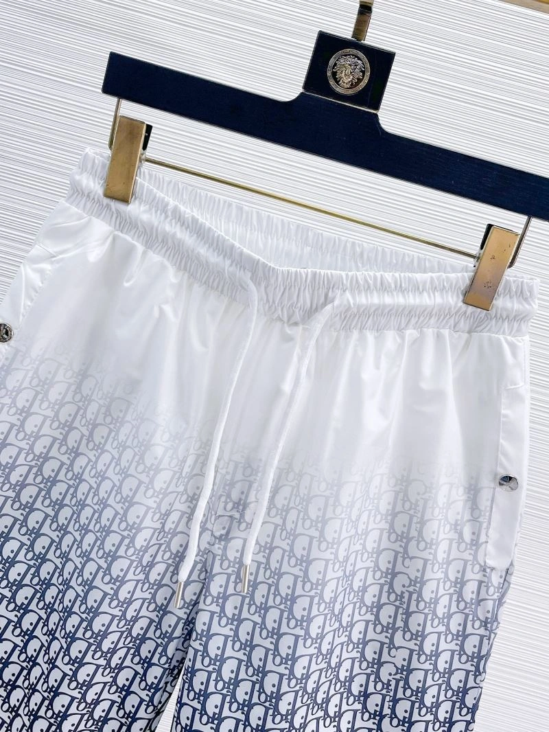 Original Christian Dior Short Pants