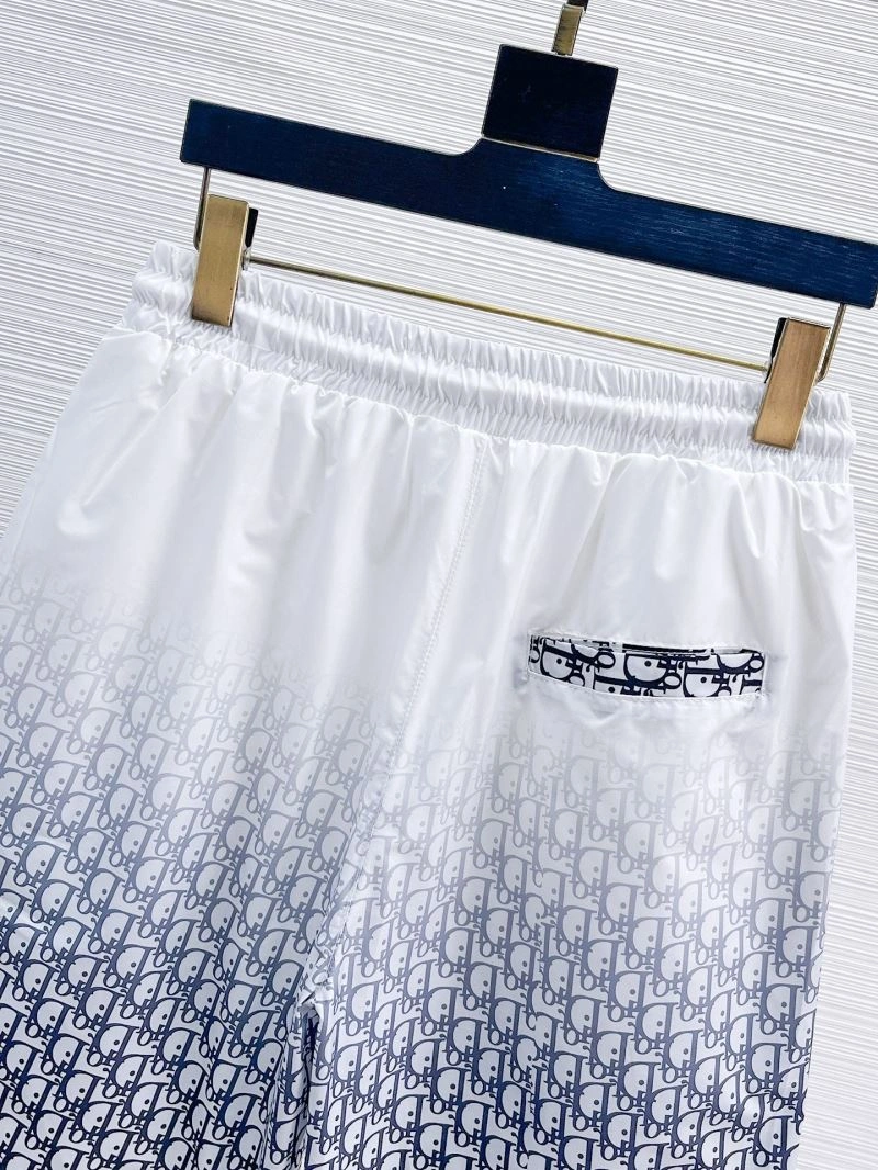Original Christian Dior Short Pants