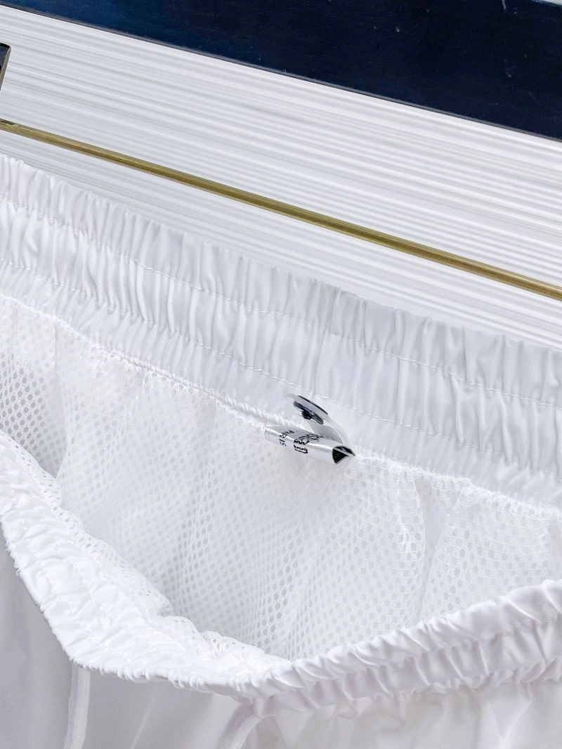 Original Christian Dior Short Pants
