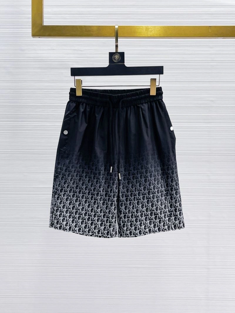 Christian Dior Short Pants