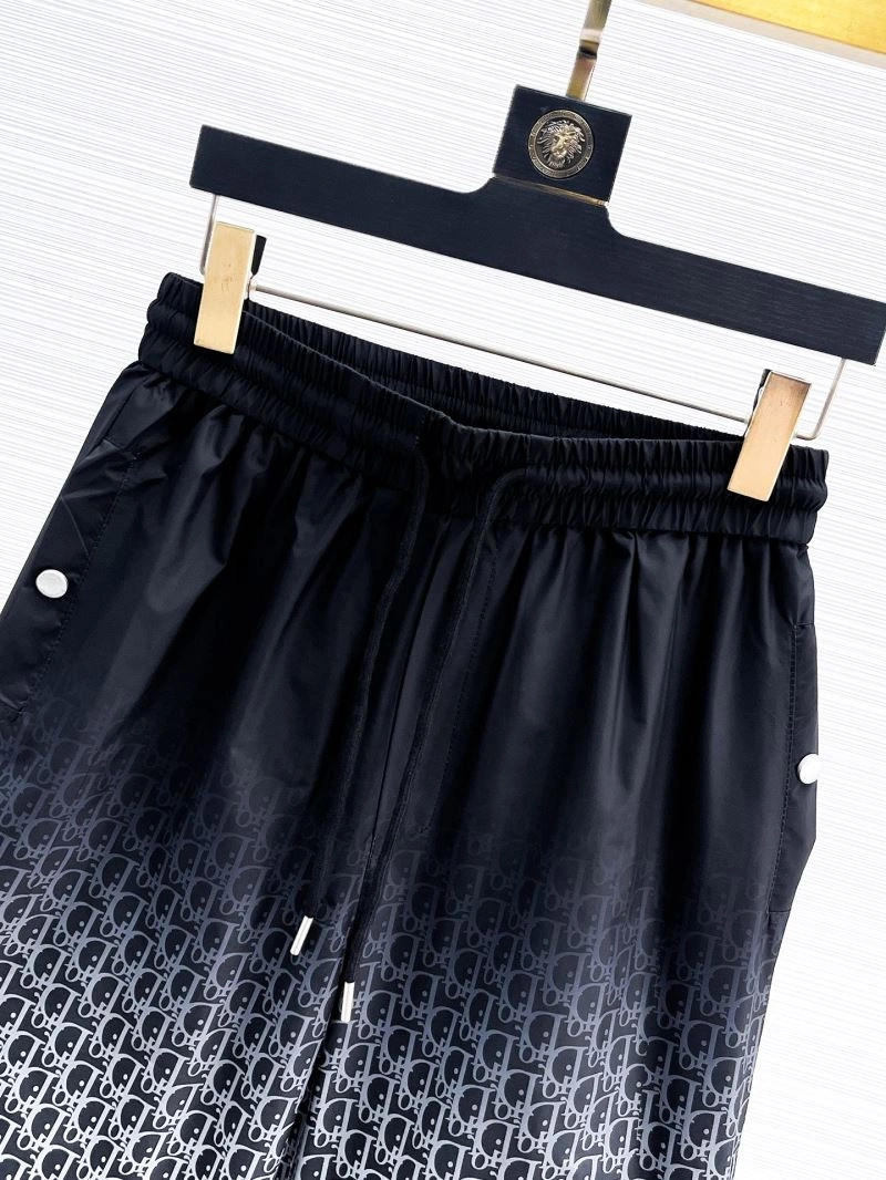 Original Christian Dior Short Pants