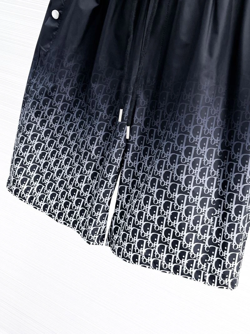 Original Christian Dior Short Pants