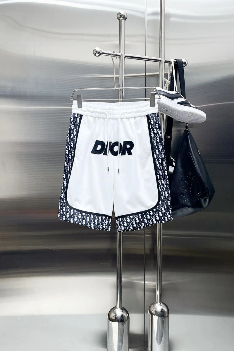 Christian Dior Short Pants