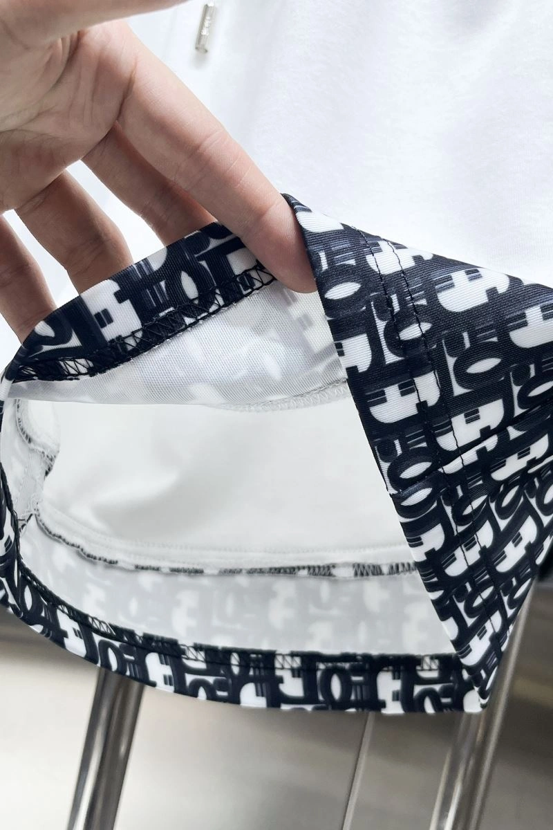 Authentic Christian Dior Short Pants