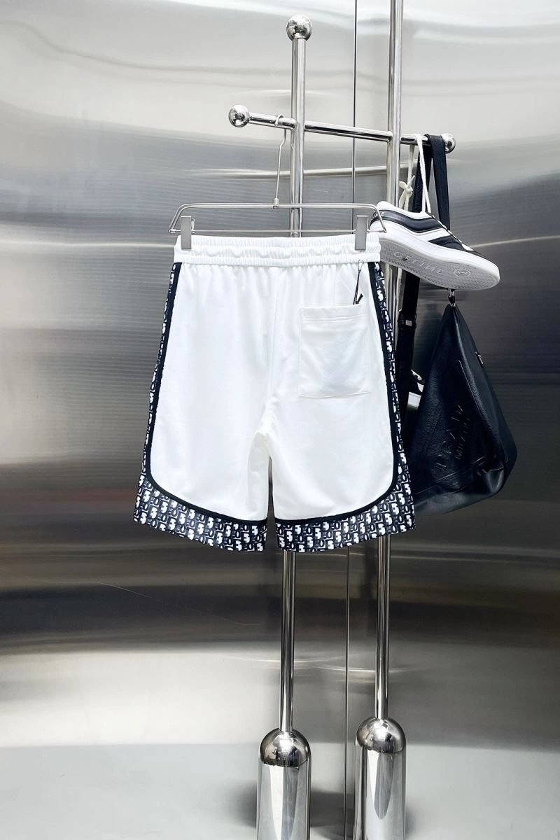 Authentic Christian Dior Short Pants