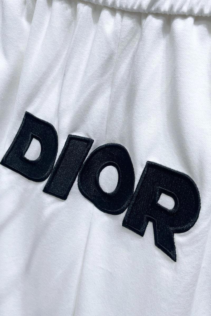 Authentic Christian Dior Short Pants
