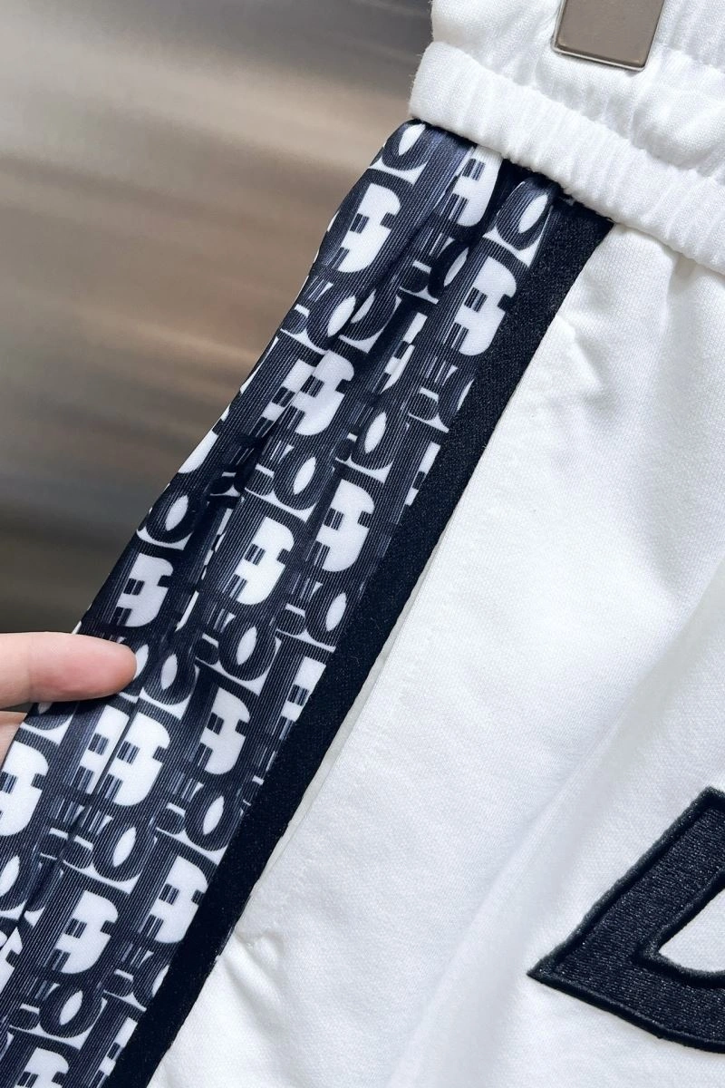 Authentic Christian Dior Short Pants