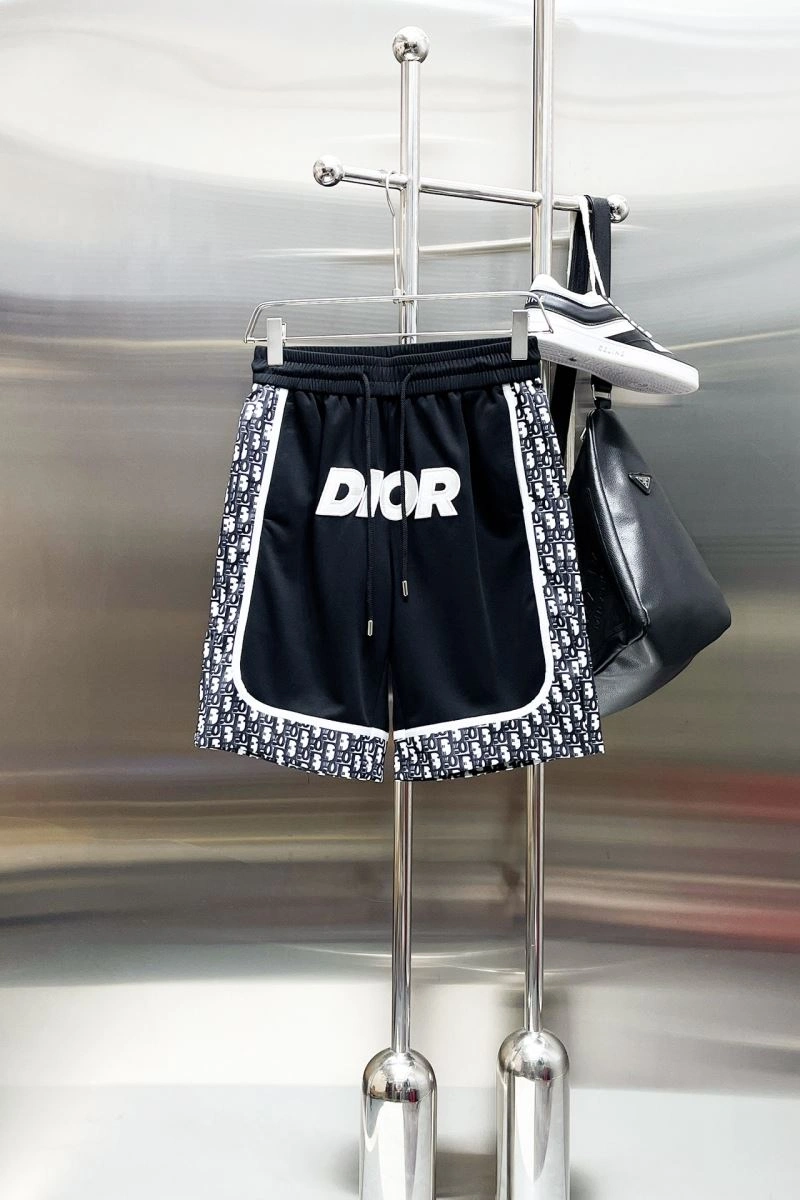 Christian Dior Short Pants