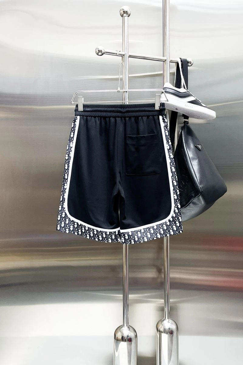 Exact replica Christian Dior Short Pants