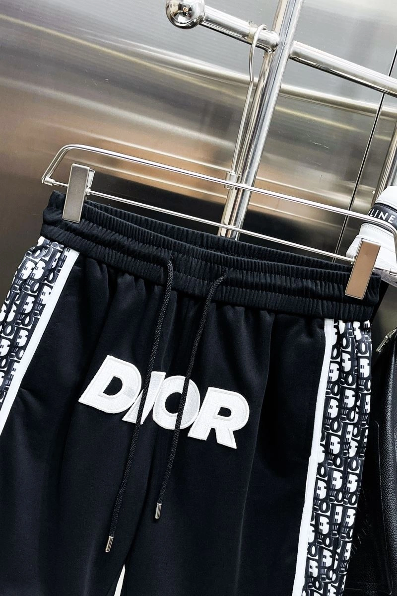 Exact replica Christian Dior Short Pants