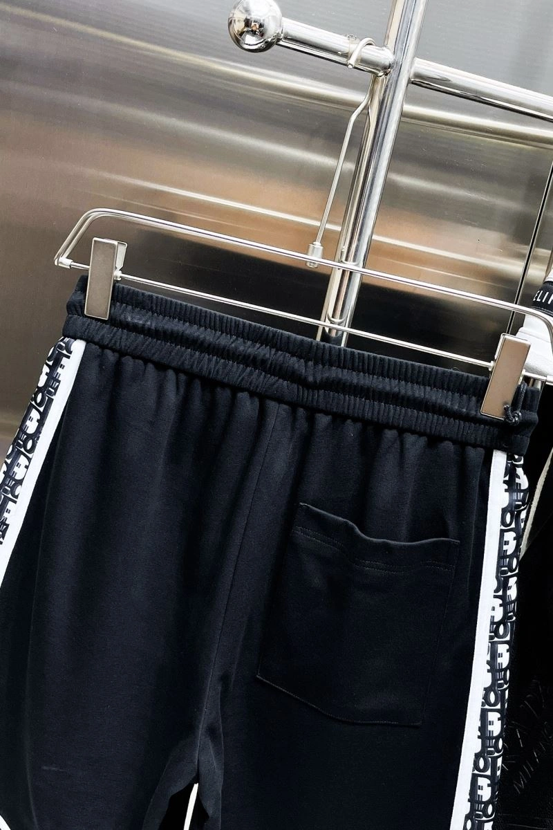 Exact replica Christian Dior Short Pants