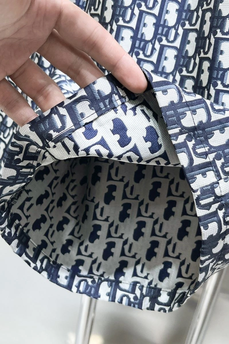Precise copy Christian Dior Short Pants