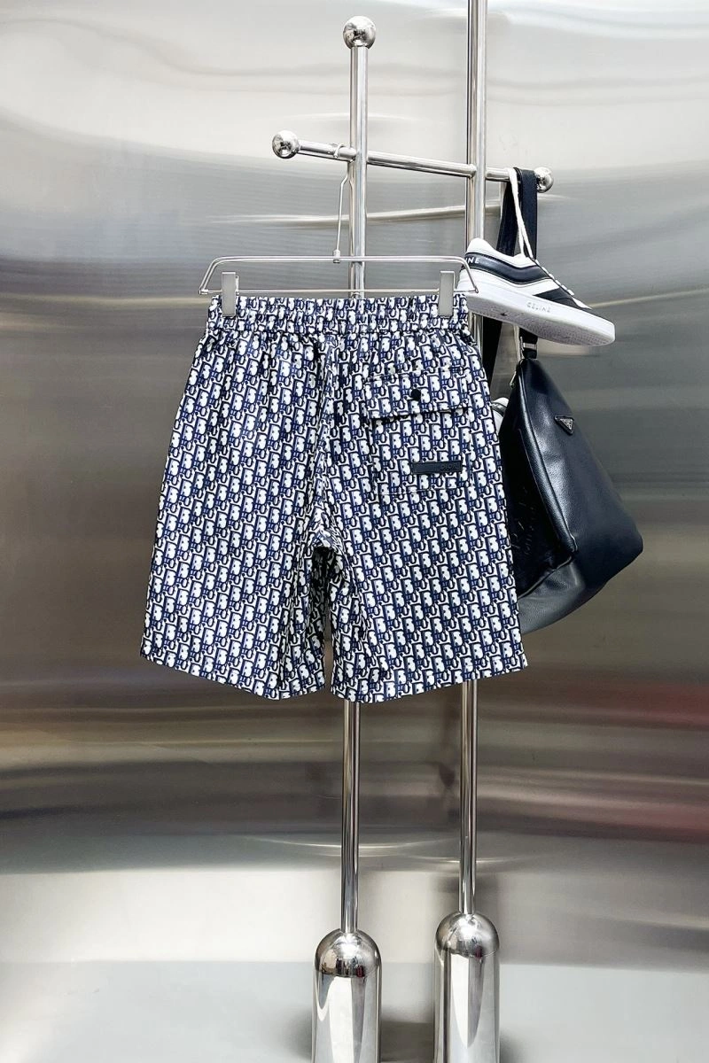 Precise copy Christian Dior Short Pants