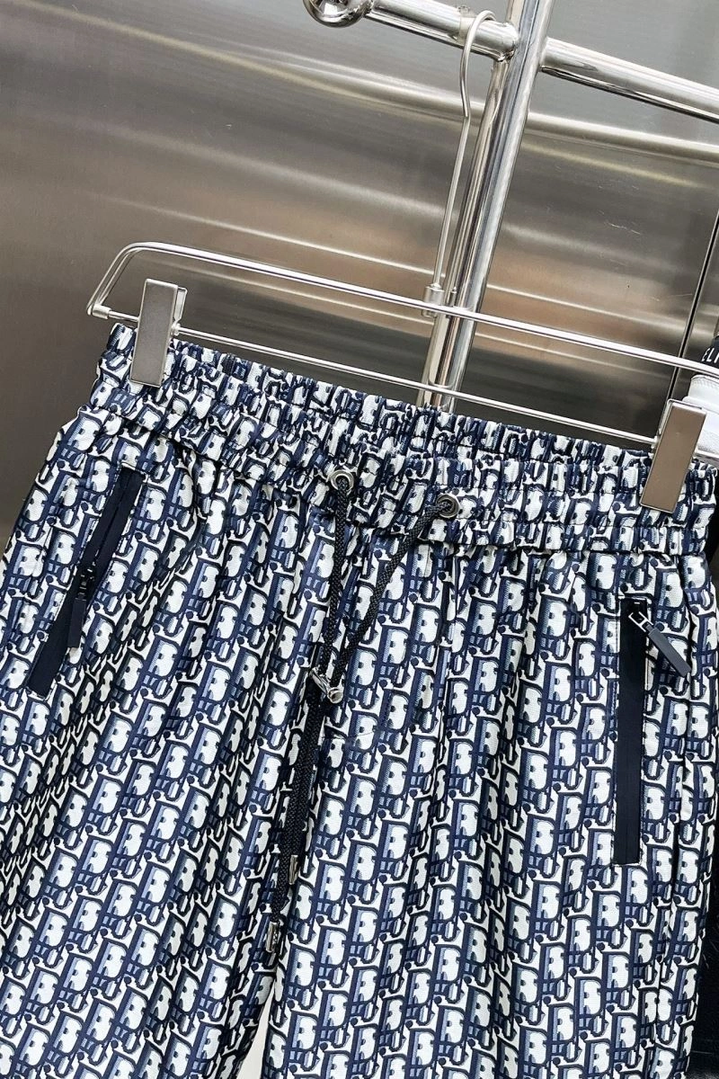 Precise copy Christian Dior Short Pants
